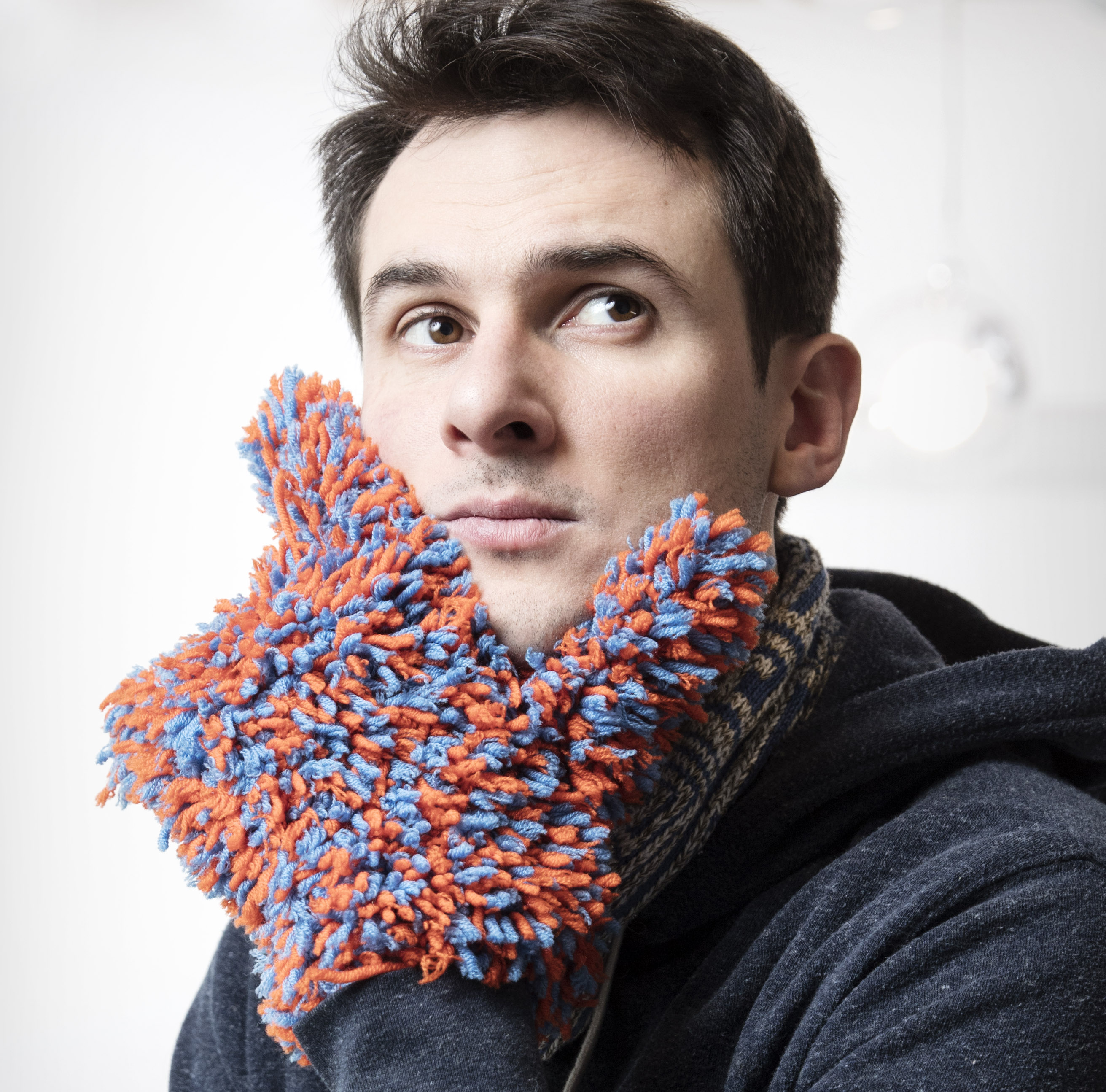 Aaron Duffy – Creators Are Us