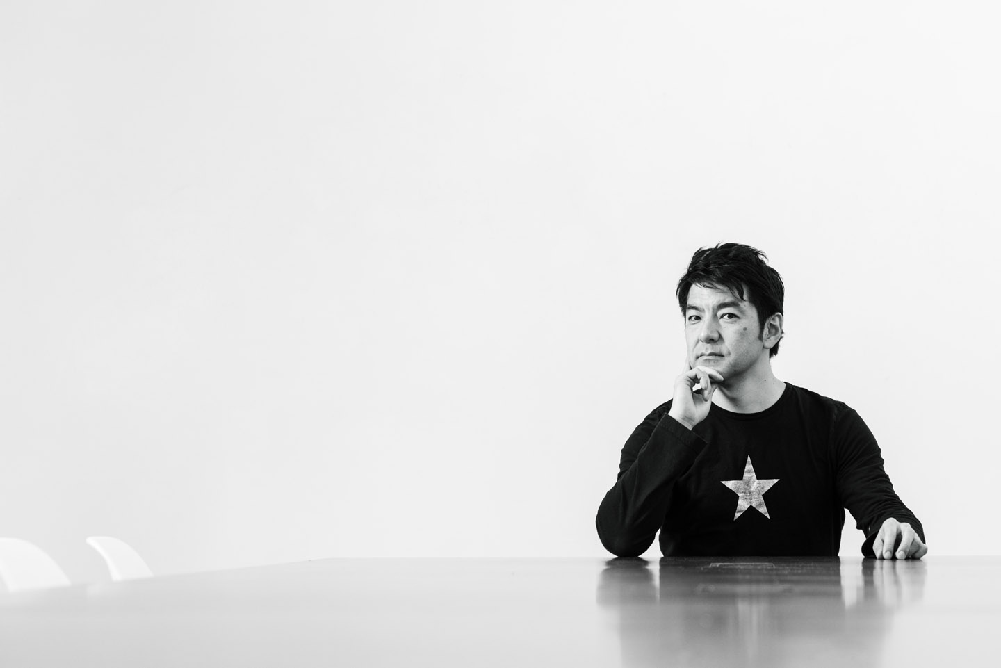 Rei Inamoto – Creators Are Us