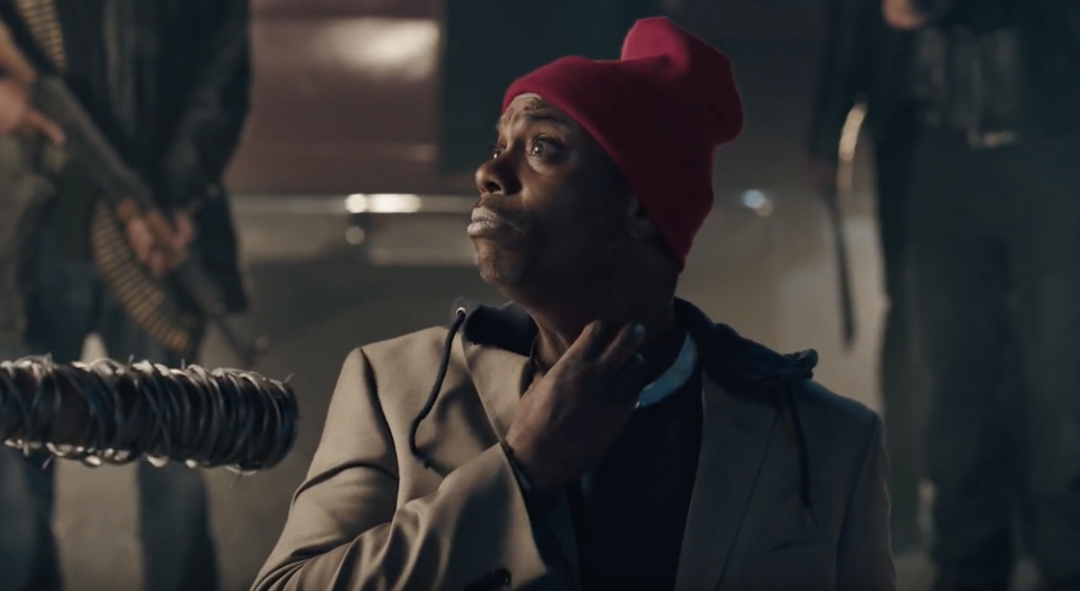 Oz Rodriguez – Creators Are Us