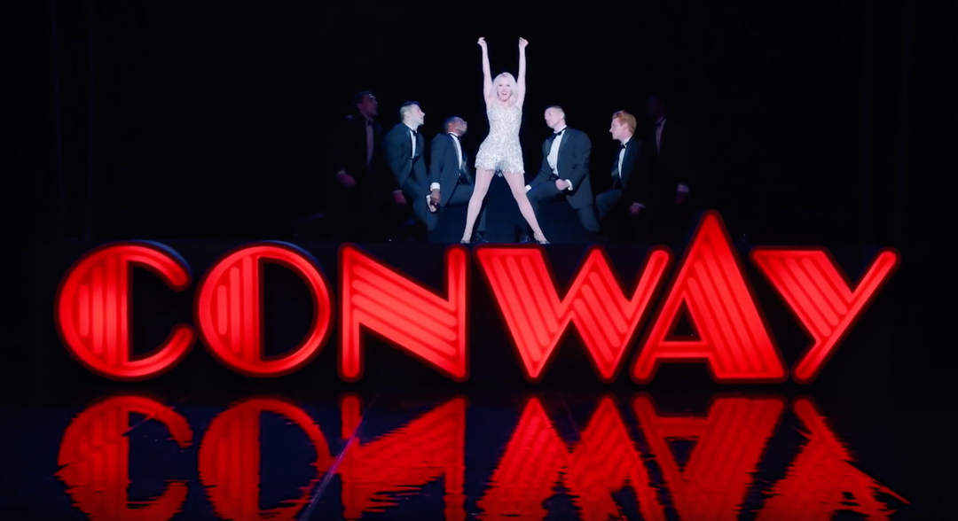 Oz Rodriguez – Creators Are Us